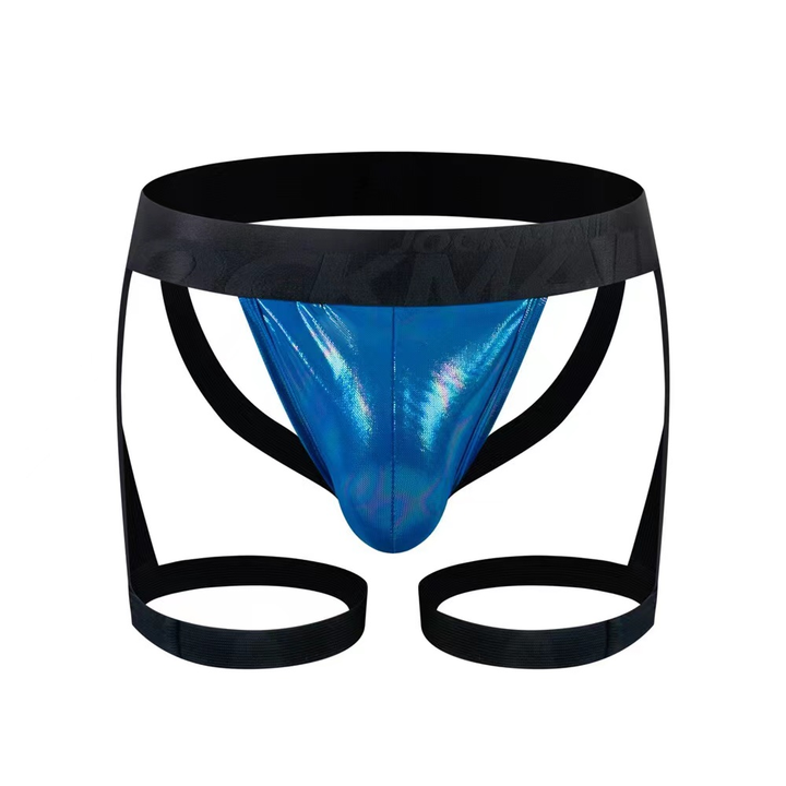 TARTARUS COATED JOCK HARNESS – Undergear