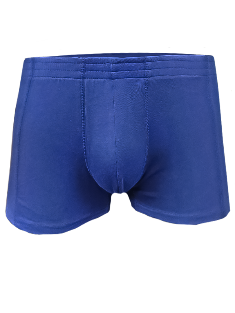 Undergear Basics Trunk – Men’s Trunk Underwear for Daily Wear & Support