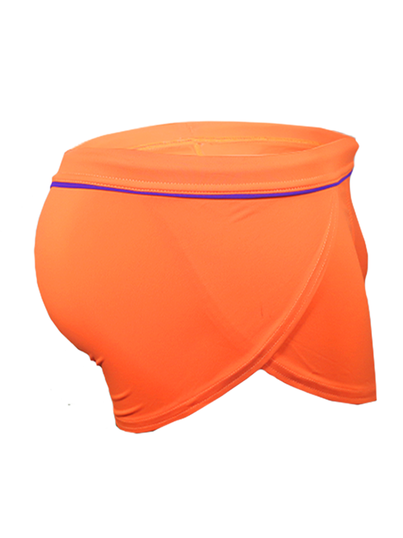 Luxury Beachwear - Ernesto Square Trunk - Shop Now! - Undergear