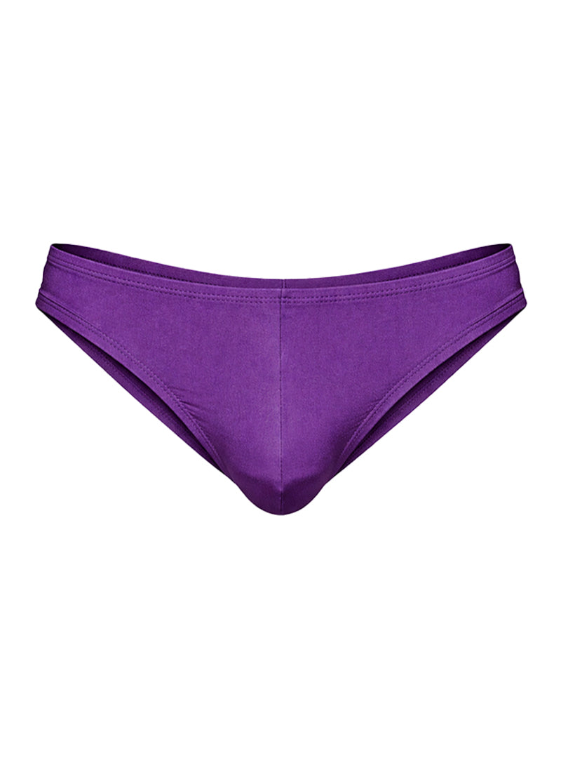 Undergear Contour Cutaway Bikini | 100% Combed Cotton